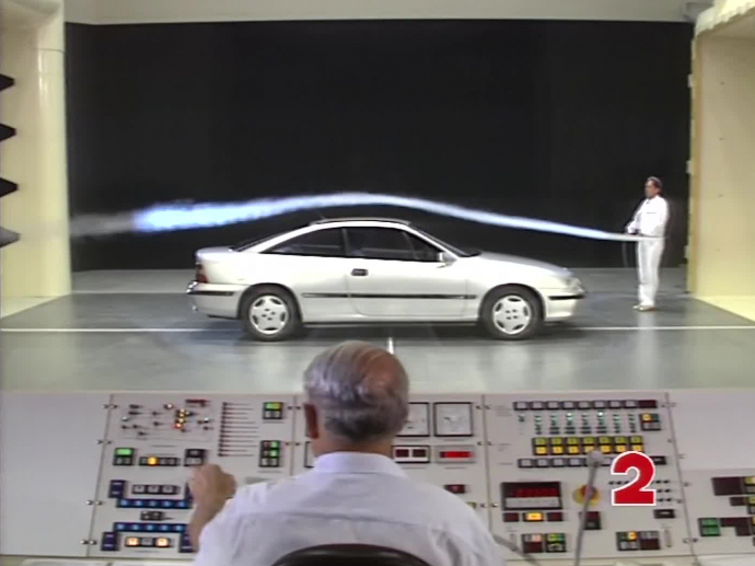 Affaire Lopez Volkswagen | INA