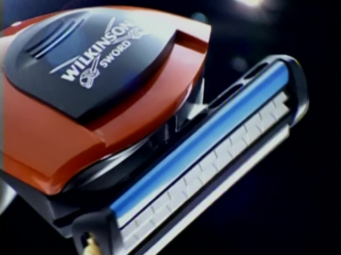 Wilkinson protector 3 : Protector 3D | INA