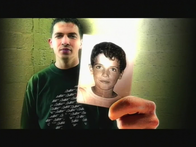 Sniper : nouvel album teaser Version 16 secondes | INA