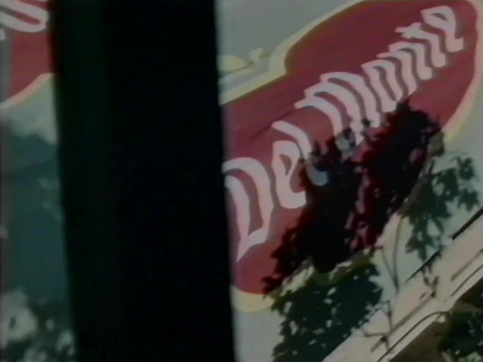 DEL MONTE : JUS DE FRUITS PRESSES GAMME | INA