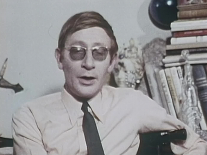 Jean Schuster et José Pierre à propos du surréalisme | INA