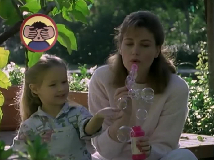 Primal rage : Bubbles | INA