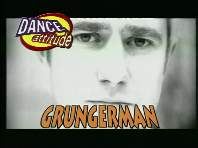 Dance attitude : N°17 version 35 secondes | INA