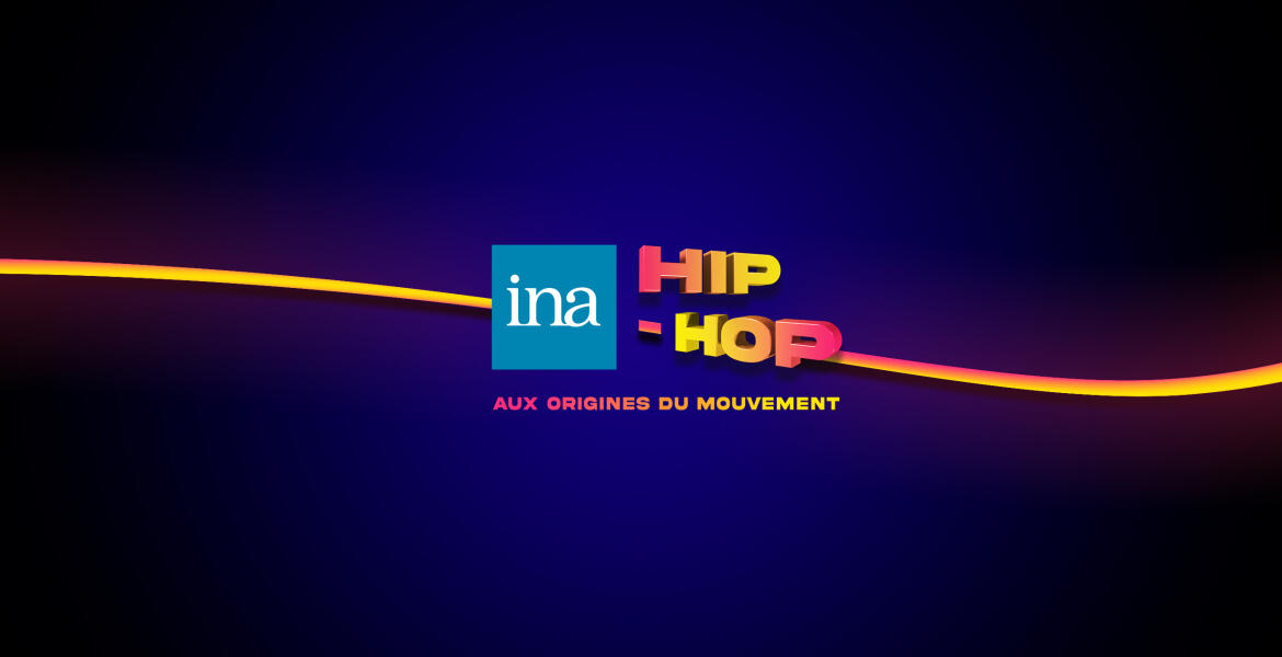Le hip-hop entre à l'INA ! | INA