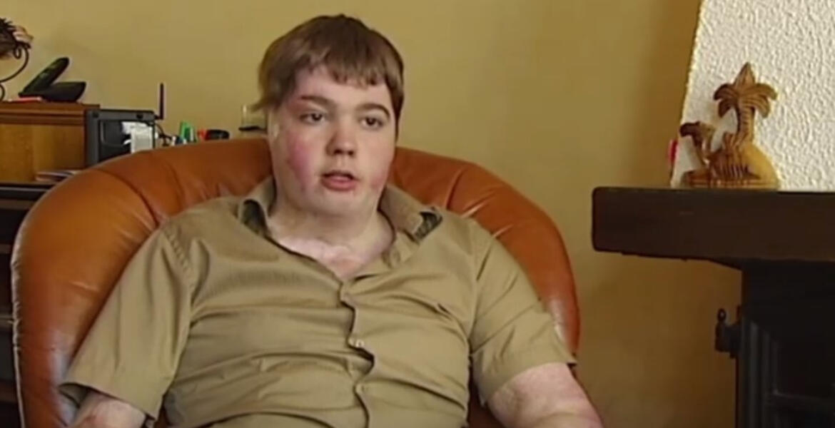 Harcèlement à l'école : le témoignage de Jonathan Destin | INA