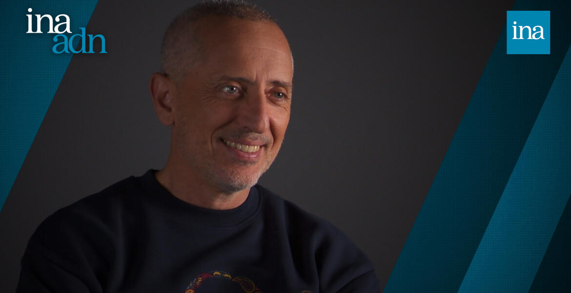 Son humour, son chemin spirituel, ses identités : Gad Elmaleh est dans ...