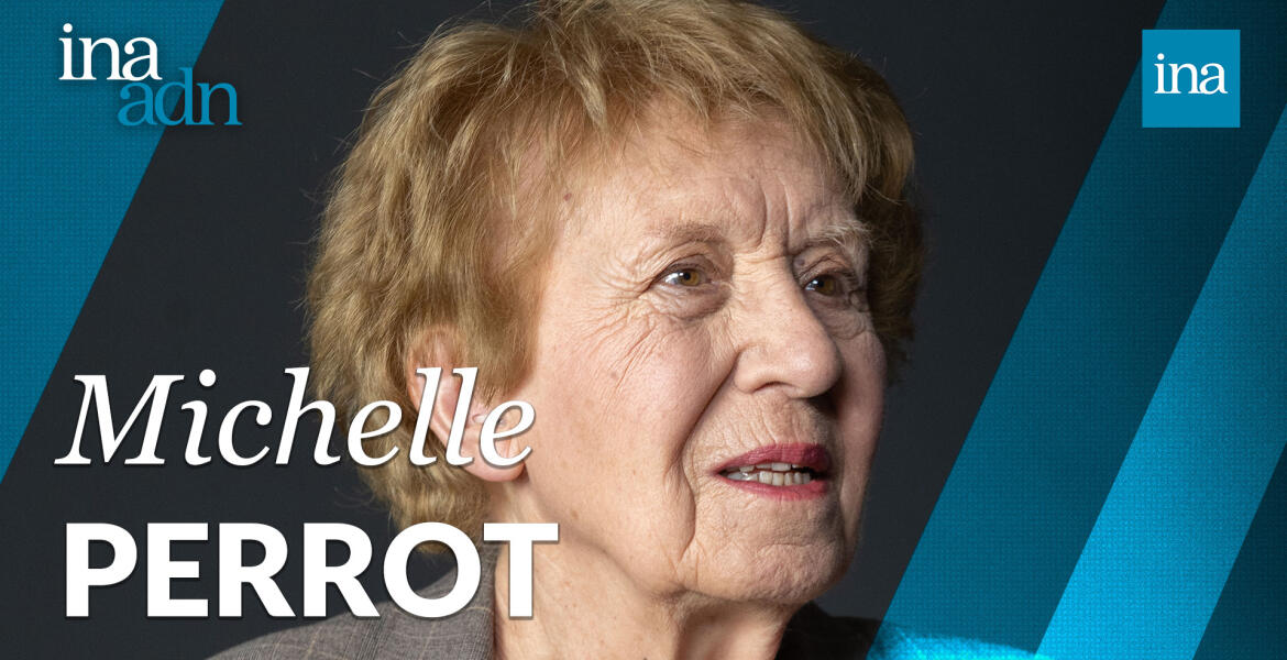 Michelle Perrot : «Le féminisme, c’est à la fois une action et une ...
