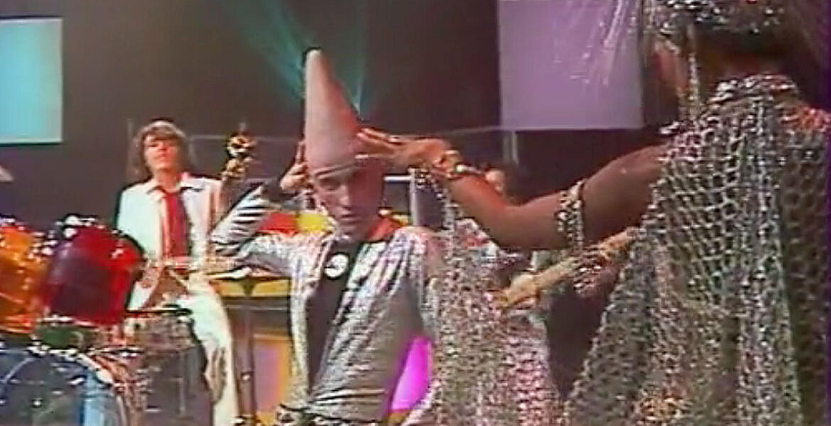 1978 : Cerrone fait danser la France avec son tube disco «Supernature ...