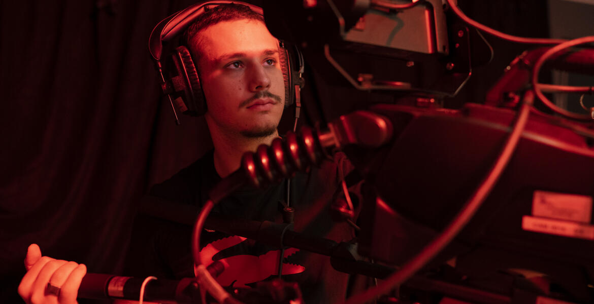 INA sup : c’est parti pour une nouvelle année | INA