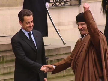 Jacques Médecin, le premier homme politique emprisonné sous la Ve | INA