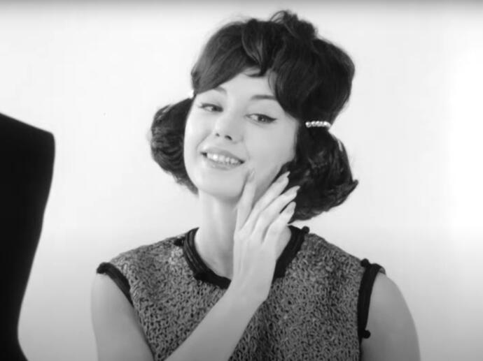 «Good girl» : un siècle d’éducation des filles à travers les archives | INA