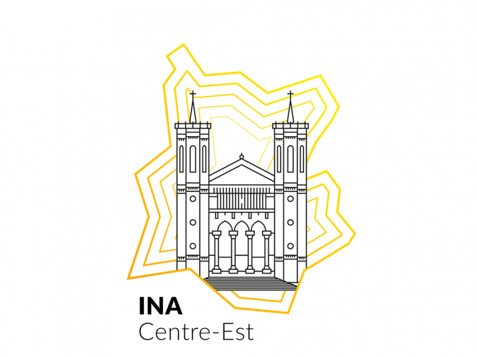INA Centre-Est | INA