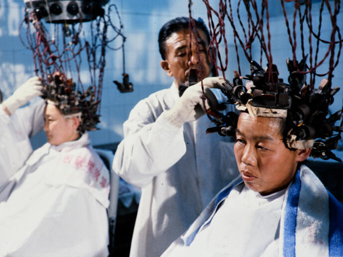 À la rencontre du peuple chinois | INA