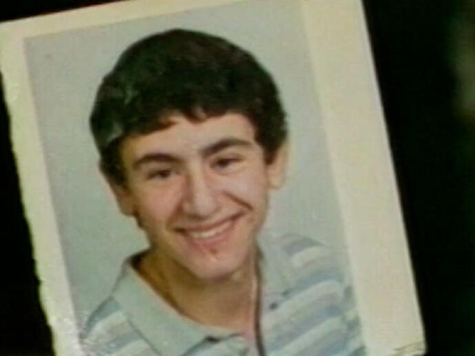 L'histoire d'Abdel Benyahia, tué par un policier le même jour que Malik ...
