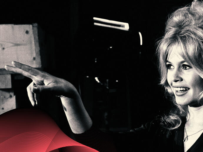 madelen vous offre le premier épisode d’une série culte chaque lundi ...