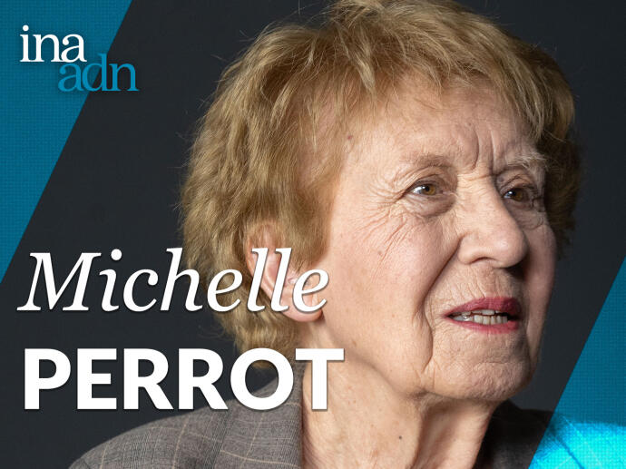 Michelle Perrot : «Le féminisme, c’est à la fois une action et une ...