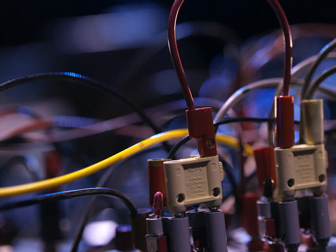 Live Electronics 2023 | INA